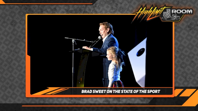 Brad Sweet | High Limit Room (Ep. 51)