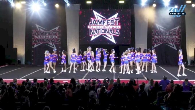 Triple Threat Athletics - JUBILEE [2024 L2 Junior - D2 - Medium Day 2 ...