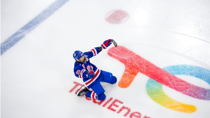 CHL USA Prospects Challenge: Takeaways, NHL Draft Standouts From USA's Win - FloHockey