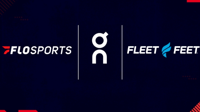 FloTrack Teams With Fleet Feet and On For 2026 Wanda Diamond League ...