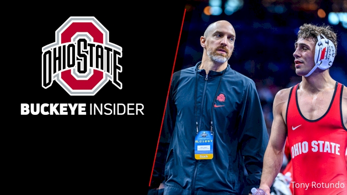 'Bought-In' Buckeyes Off To Blazing Start - FloWrestling