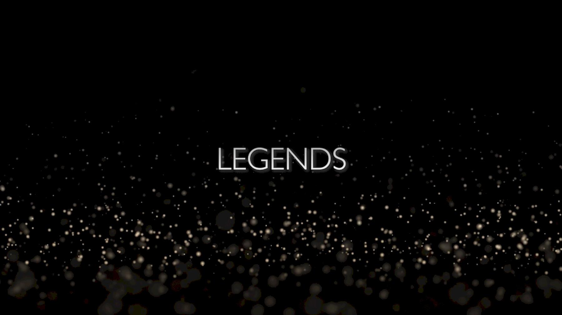 LEGENDS Episode 6: The Cheer Athletics Panthers Dynasty
