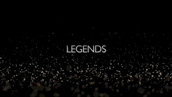 LEGENDS Episode 6: The Cheer Athletics Panthers Dynasty