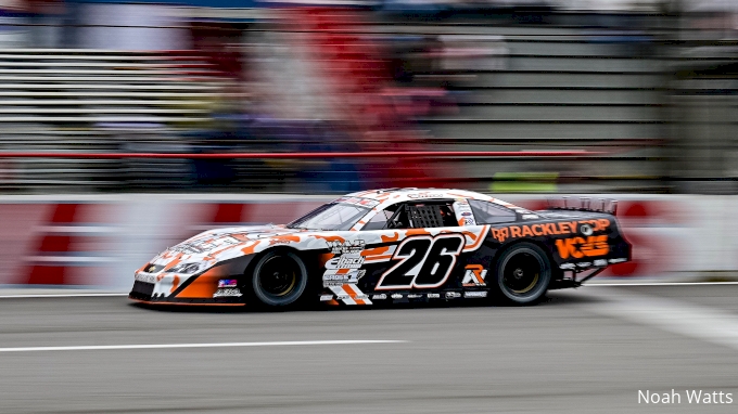 2025 Snowball Derby Live Updates: Friday Results & More - FloRacing