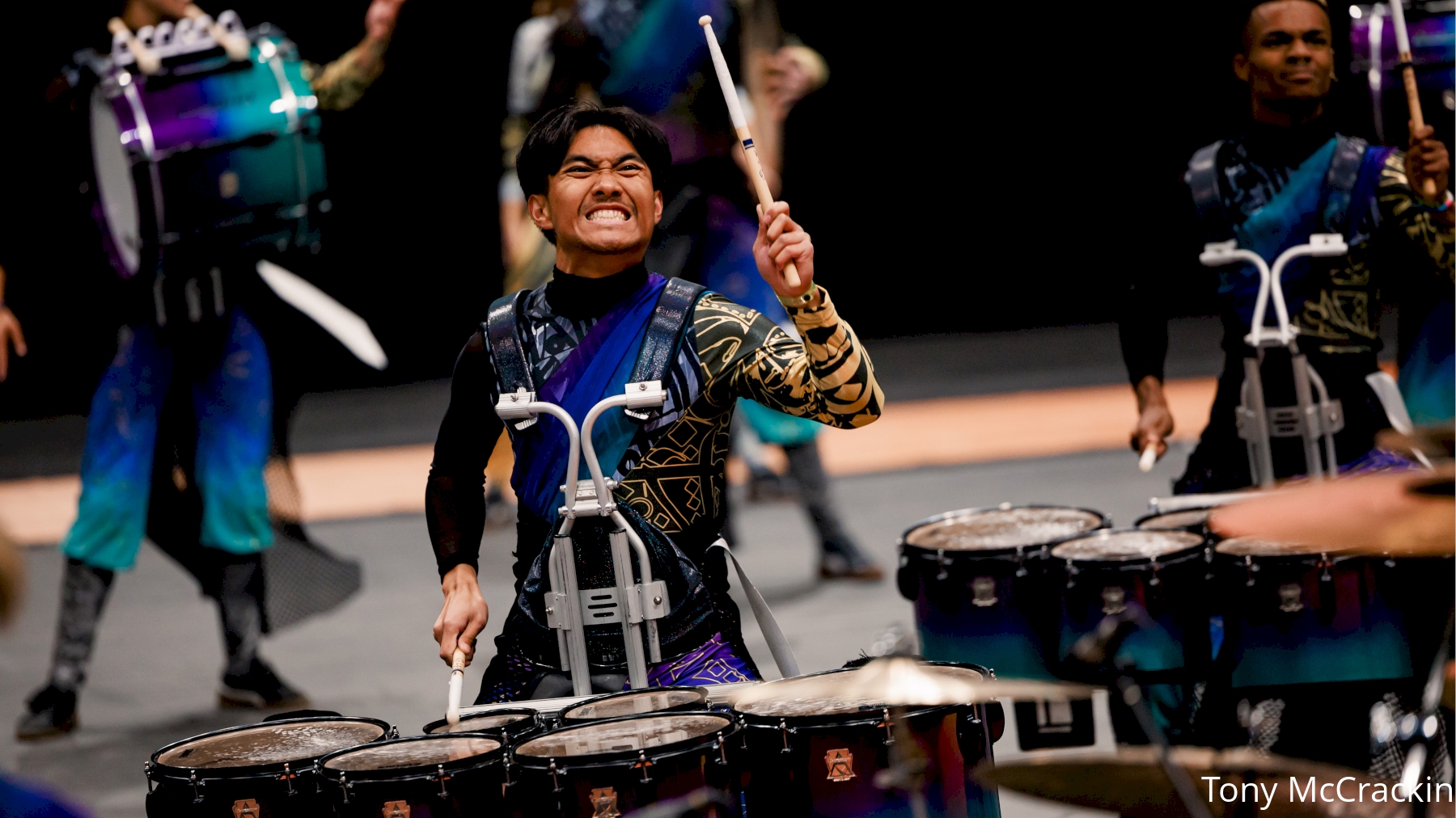 2026 WGI Season | FloMarching | Marching Arts
