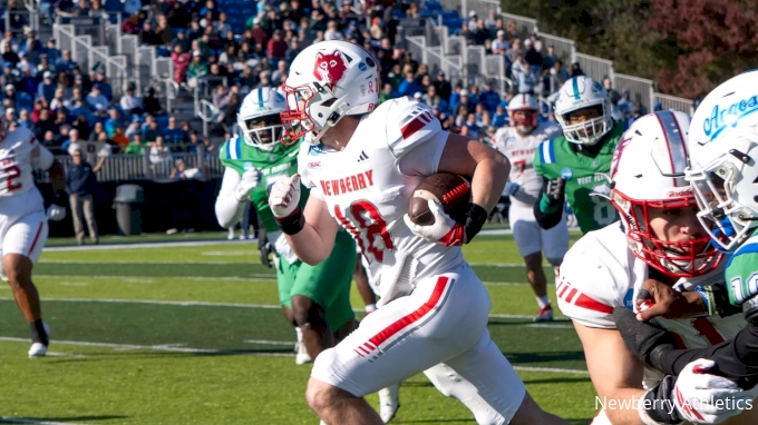 NCAA D2 Football Playoffs Round Three Final Scores, Updates, Semifinal ...