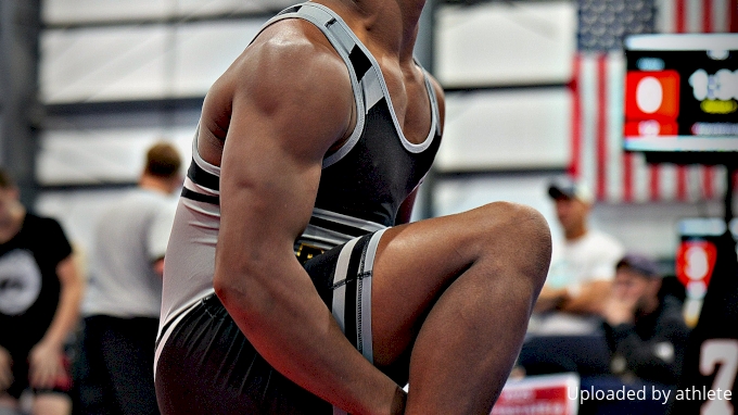 Athlete image