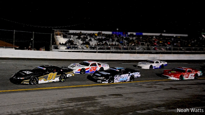 2025 Snowflake 125 Results At Five Flags Speedway - FloRacing