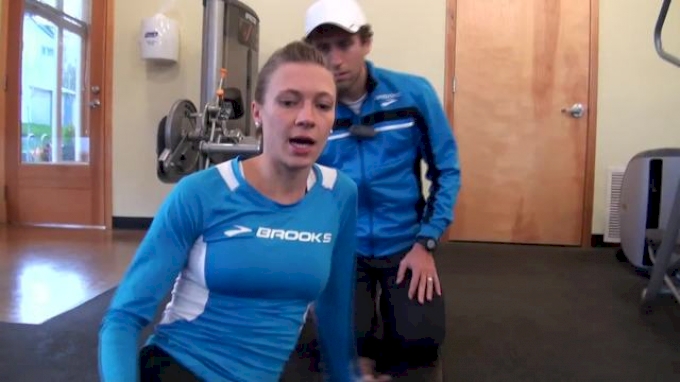 KATIE MACKEY: Technique | Activation Exercise Part 1