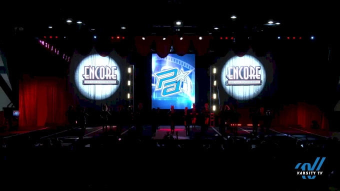 Prodigy All Stars - Sapphire [2021 L2 Youth - Medium Day 1] 2021 Encore ...
