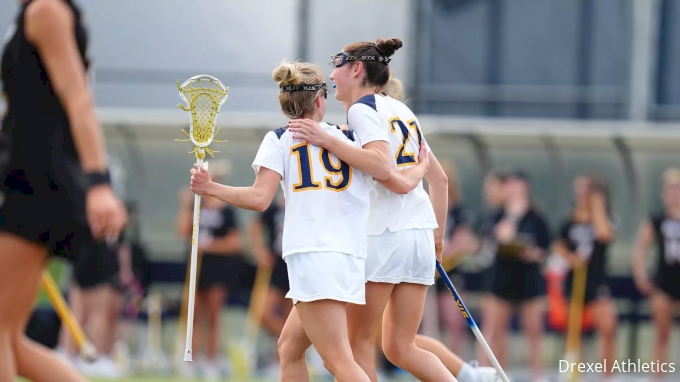 What to Know About The Drexel Women's Lacrosse 2026 Roster - FloLive