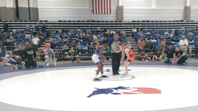 80 lbs Champ. Rd Of 16 - Quentin Neal, Greater Heights Wrestling vs ...