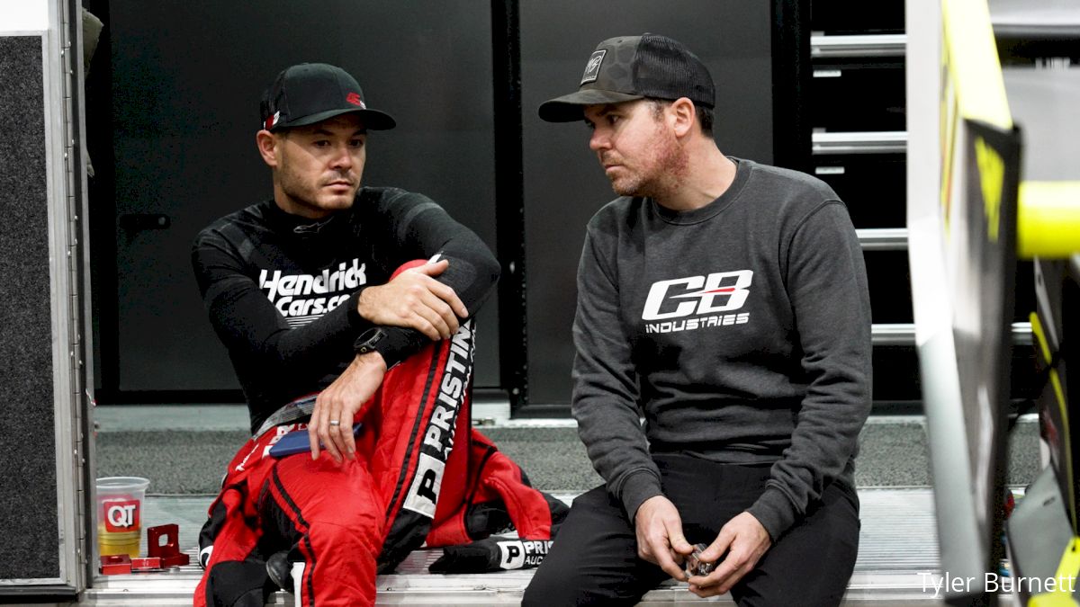 55 Notable Drivers To Watch At The 2026 Chili Bowl - FloRacing