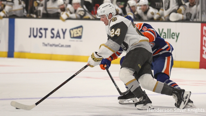 Team USA Forward Trevor Connelly To Miss World Juniors With Injury ...