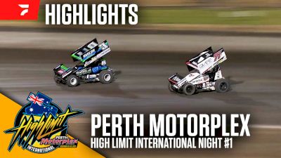 How High Limit International Is Captivating Fans Worldwide - FloRacing