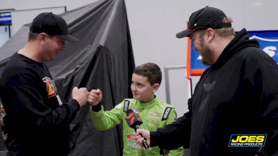 2026 Tulsa Shootout - Videos - FloRacing