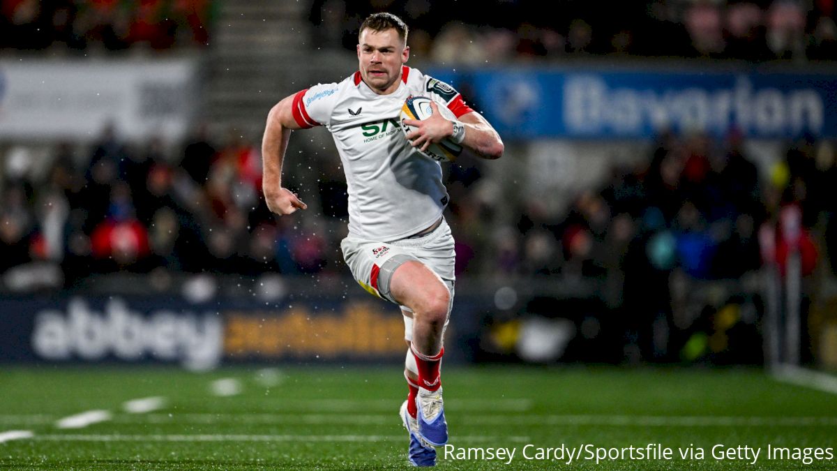 Five Players Who Could Transform Ireland's 2026 Six Nations Campaign ...