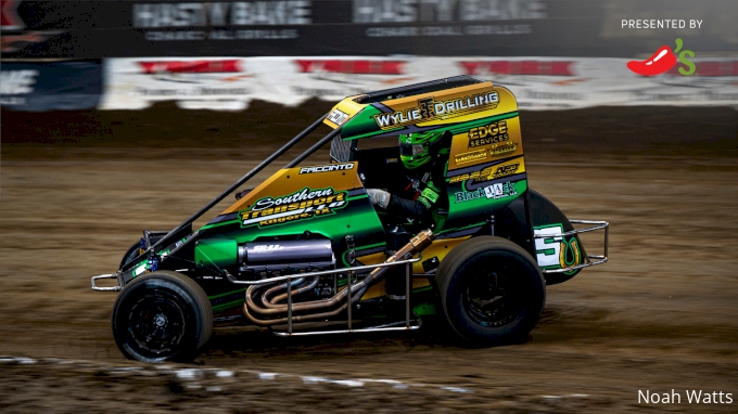 FloRacing To Host Chili Bowl Best Appearing Car Contests For Prelim ...