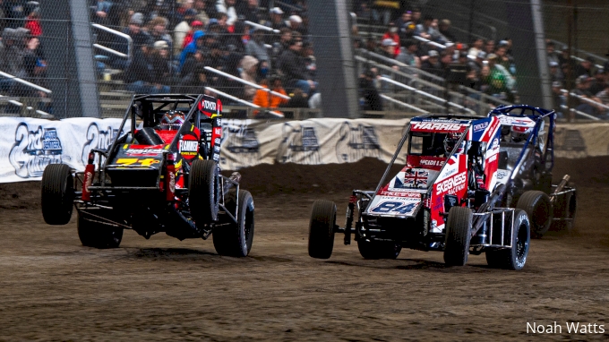 2026 Chili Bowl Nationals Live Streaming Schedule: Here's When To Watch ...