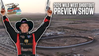 Wild West Shootout Opener Results At Central Arizona Raceway - FloRacing