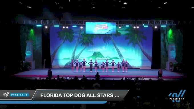 Florida Top Dog All Stars - Lakewood Ranch Mini Gold [2022 L1 Mini ...