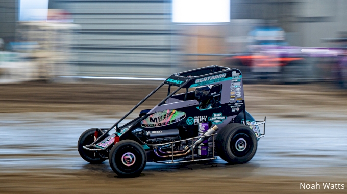 Chili Bowl Winners 2026. Here's Every A-Main Winner - FloRacing