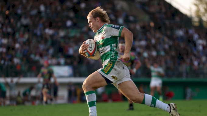 EPCR Challenge Cup Round Four Match Schedule: Knockout Spots On The ...