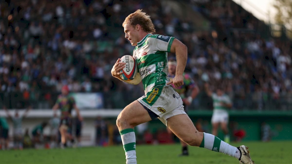 EPCR Challenge Cup Round Four Match Schedule: Knockout Spots On The ...