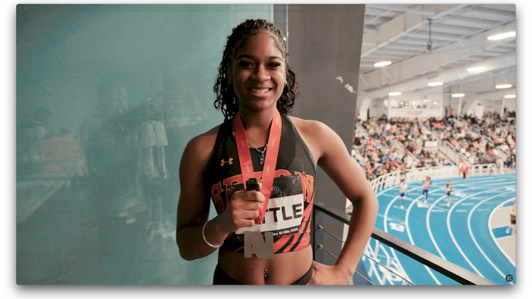 Brooklyn Lyttle | FloTrack | Track and Field