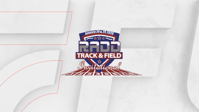 Stream Sports and Events Center Invitational - FloTrack