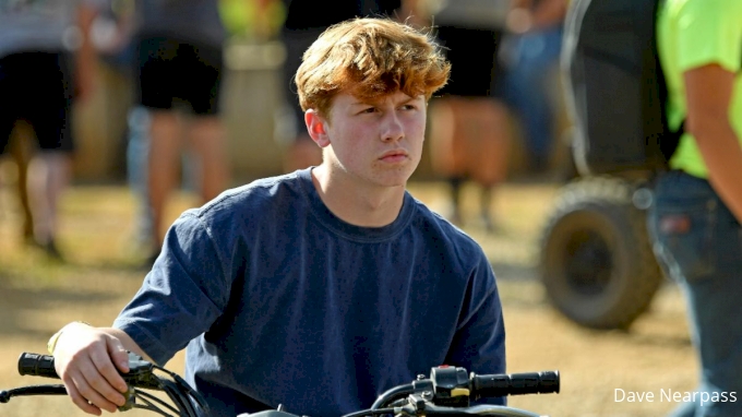 Cale Coons To Compete For Rookie Of The Year With USAC Sprints - FloRacing