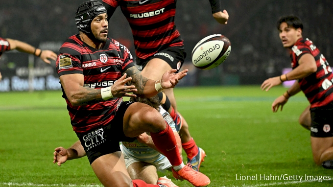 Blues Super Rugby Pacific 2026 Season Preview & Schedule - FloRugby