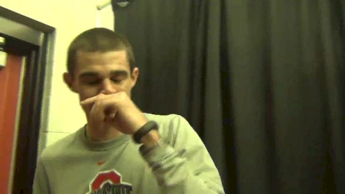 Christopher Fallon's path to nationals and 6th place mile finish at ...