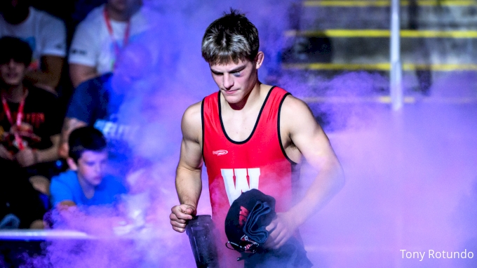 2026 WIAA Wisconsin State Wrestling Tournaments Schedule & Brackets ...
