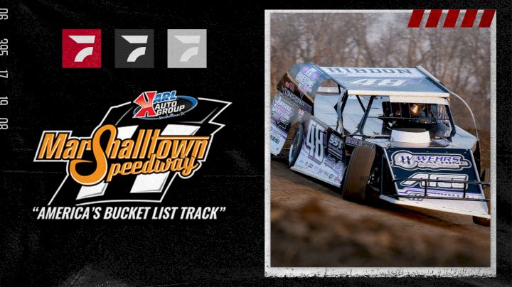 Stream Weekly Racing at Stafford Speedway - FloRacing