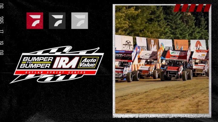 Stream Kramer Klash at Lincoln - FloRacing