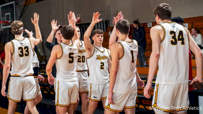 Here Is A List Of Every NCAA D2 Hoops Tournament Streaming On ...