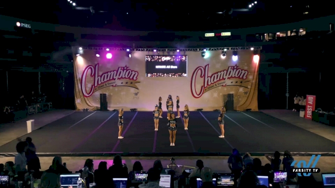 NFINITE All Stars - LADY BULLETS [2022 L5 Senior - D2] 2022 CCD ...