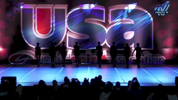 Envision Dance and Gymnastics - On the Floor - Junior Prep Jazz [2025 Junior - Prep - Jazz Day 1 ...
