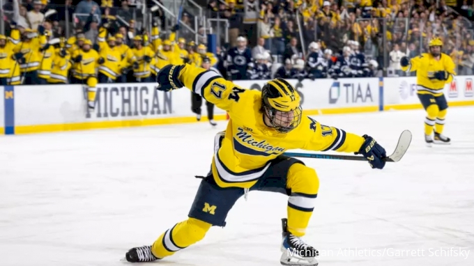 2026 NCAA Hockey Tournament: Bracket, Schedule & Teams - News Usa Today