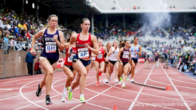 The Penn Relays 2026 Live Updates: Results From Day 2 At Franklin Field ...