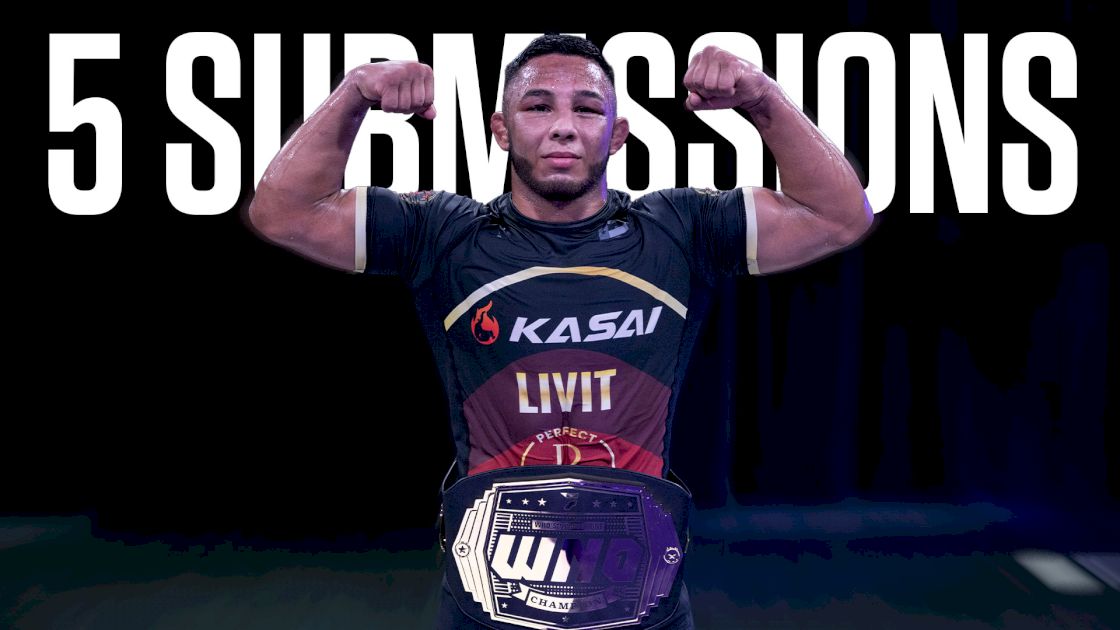 BJJ | News, Videos & Articles - FloGrappling
