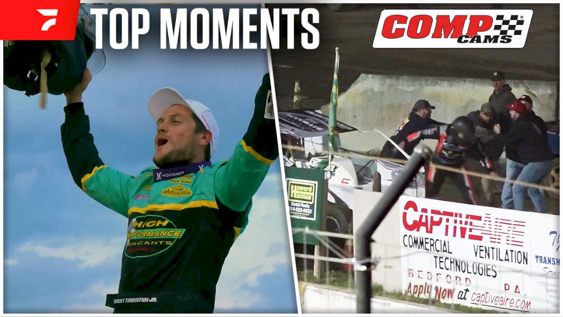 Racing | News, Videos & Articles - FloRacing