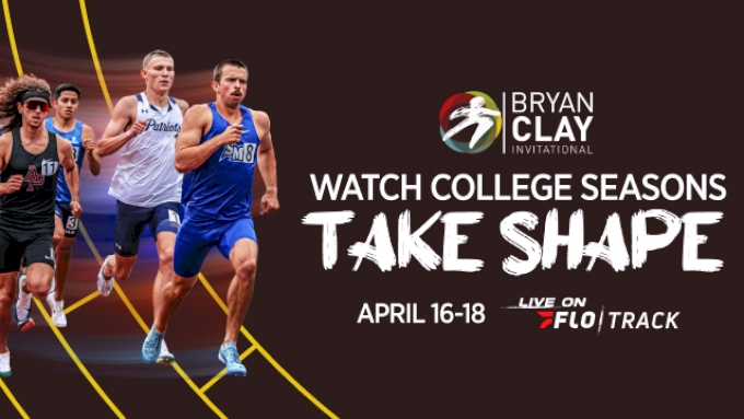 Stream Bryan Clay Invitational - FloTrack