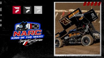 2026 NARC Super Dirt Cup at Skagit Speedway - Videos - FloRacing