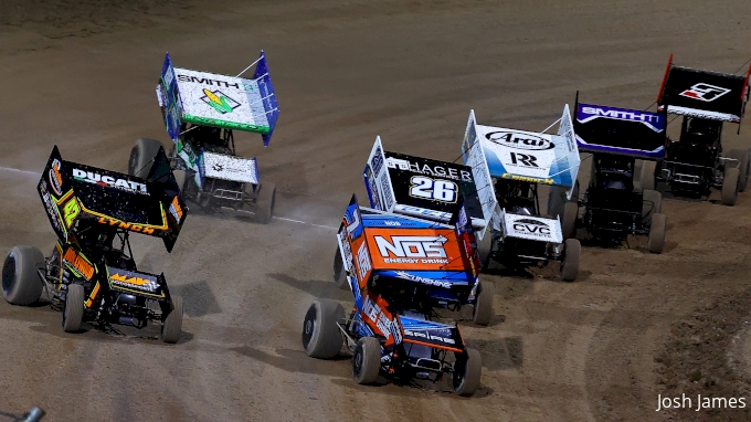 2026 High Limit Racing Results At Lucas Oil Speedway - FloRacing