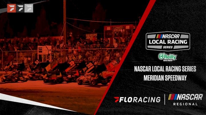 Stream Weekly Racing at Stafford Speedway - FloRacing