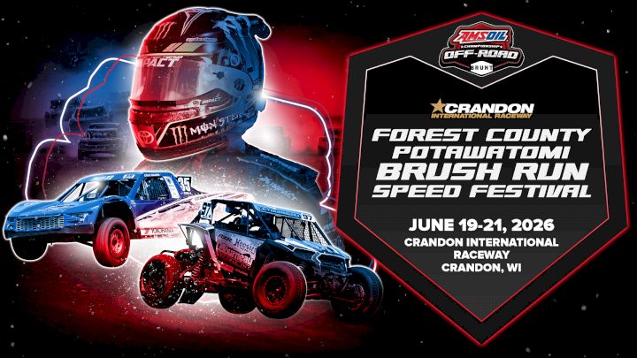 Stream NARC Super Dirt Cup at Skagit - FloRacing
