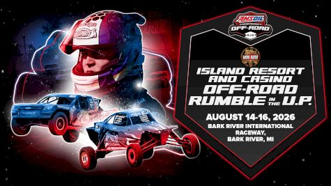 2026 AMSOIL Championship Off-Road In Bark River, MI - News - FloRacing