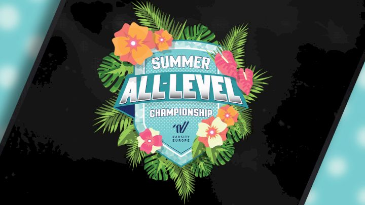 Stream Power Dance Grand Natl's - Varsity TV